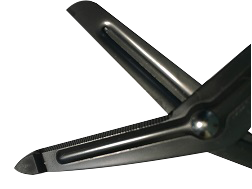 RS-4 RIPSHEARS MINI – Rip Shears, LLC