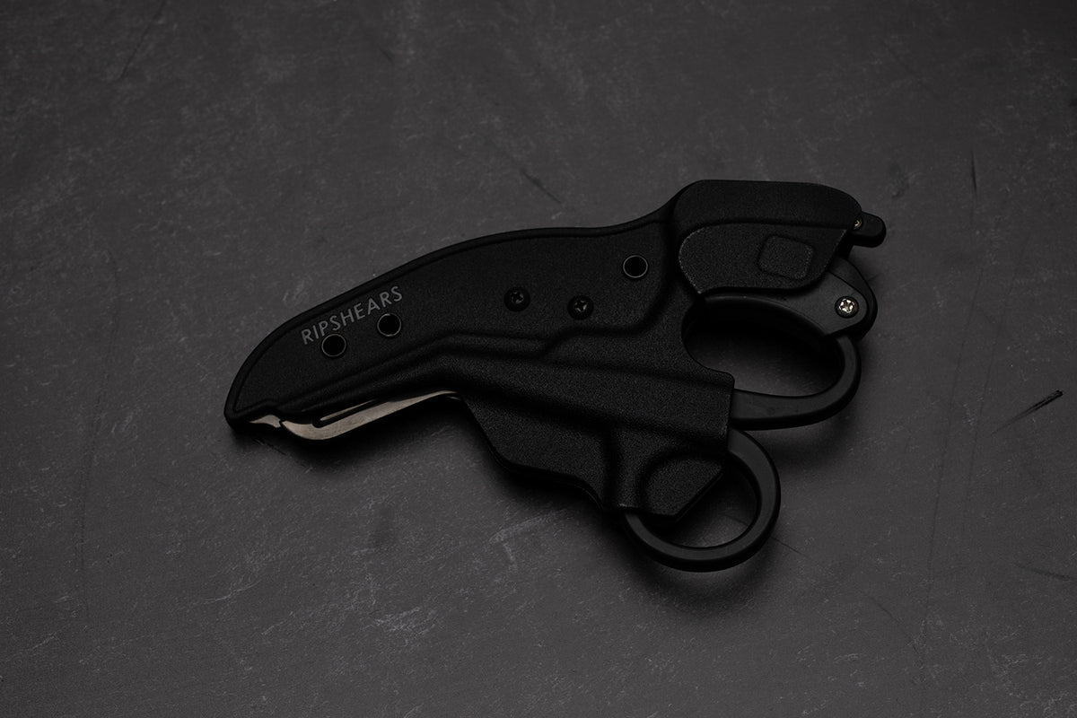 RS-H RIPSHEARS HOLSTER – Rip Shears, LLC