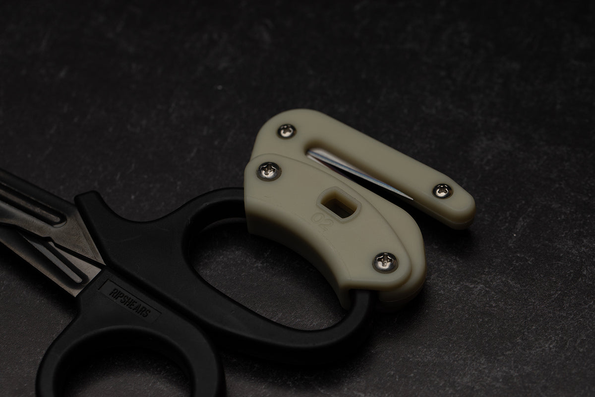 RS-3 FIREFLY RIPPER – Rip Shears, LLC